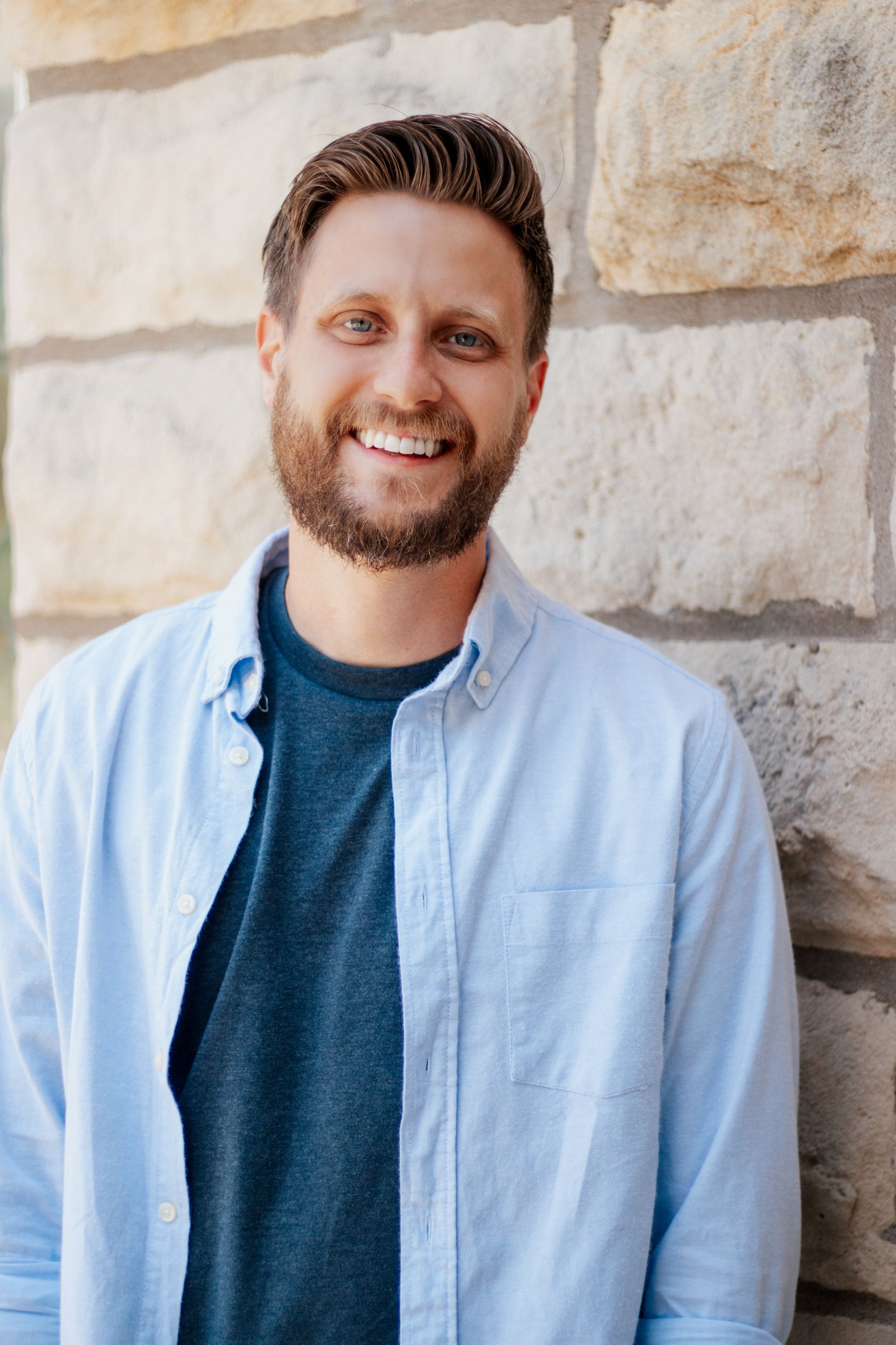 About The Ascent | The Ascent Church | Galesburg, IL