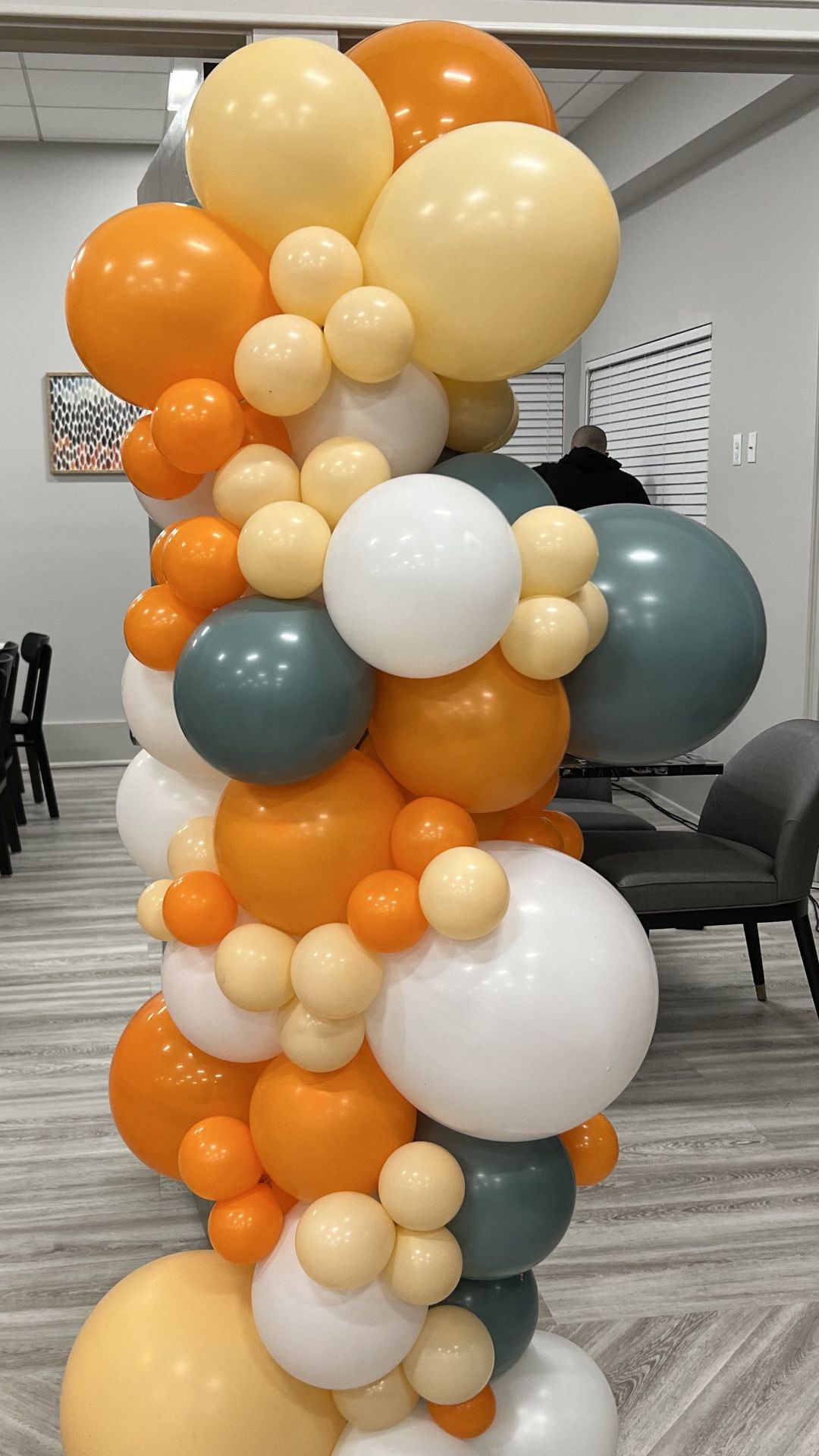 Balloon Decor in Fredericksburg, Virginia | Moore's Balloon Decor