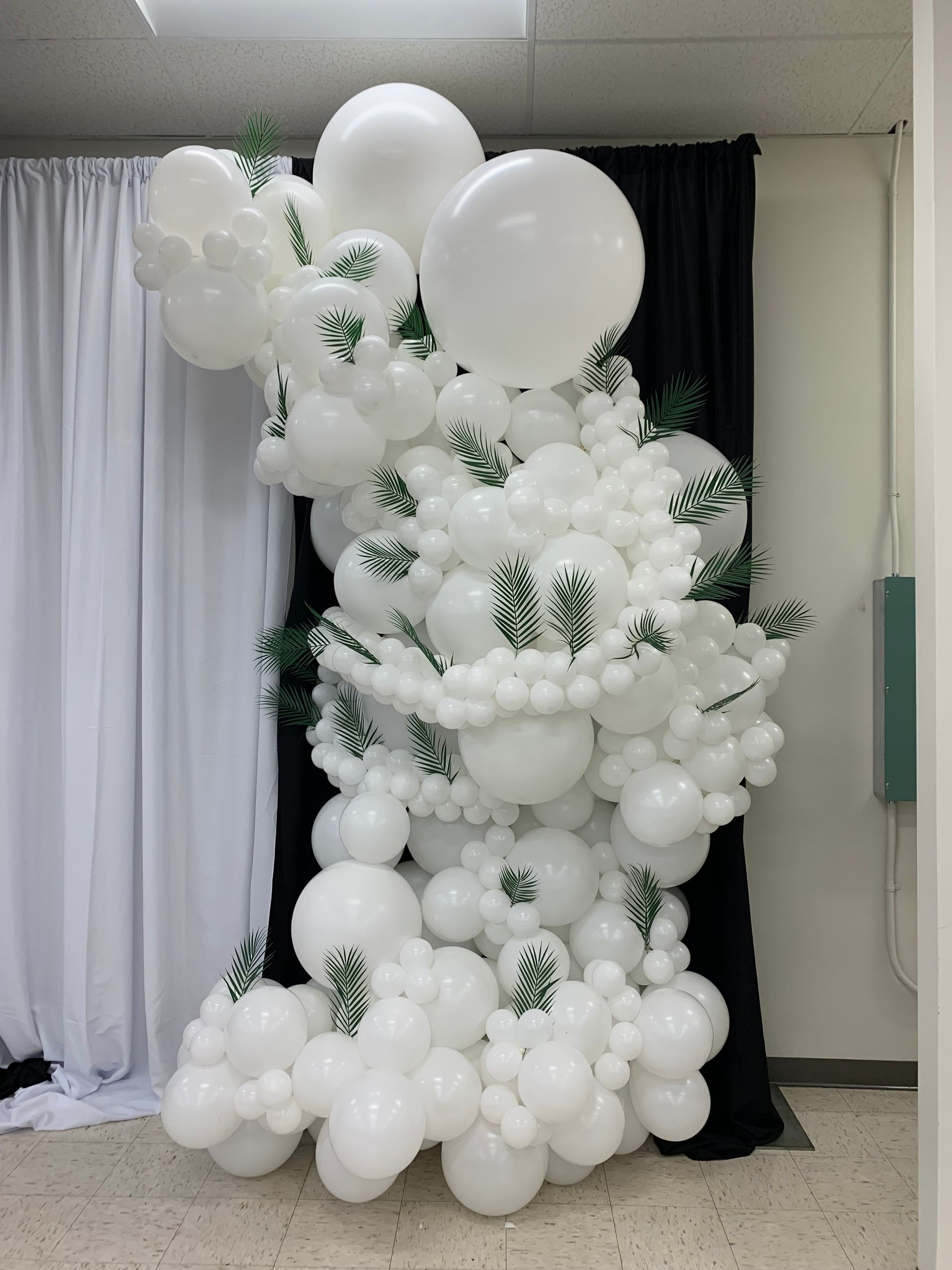 Balloon Decor in Fredericksburg, Virginia | Moore's Balloon Decor