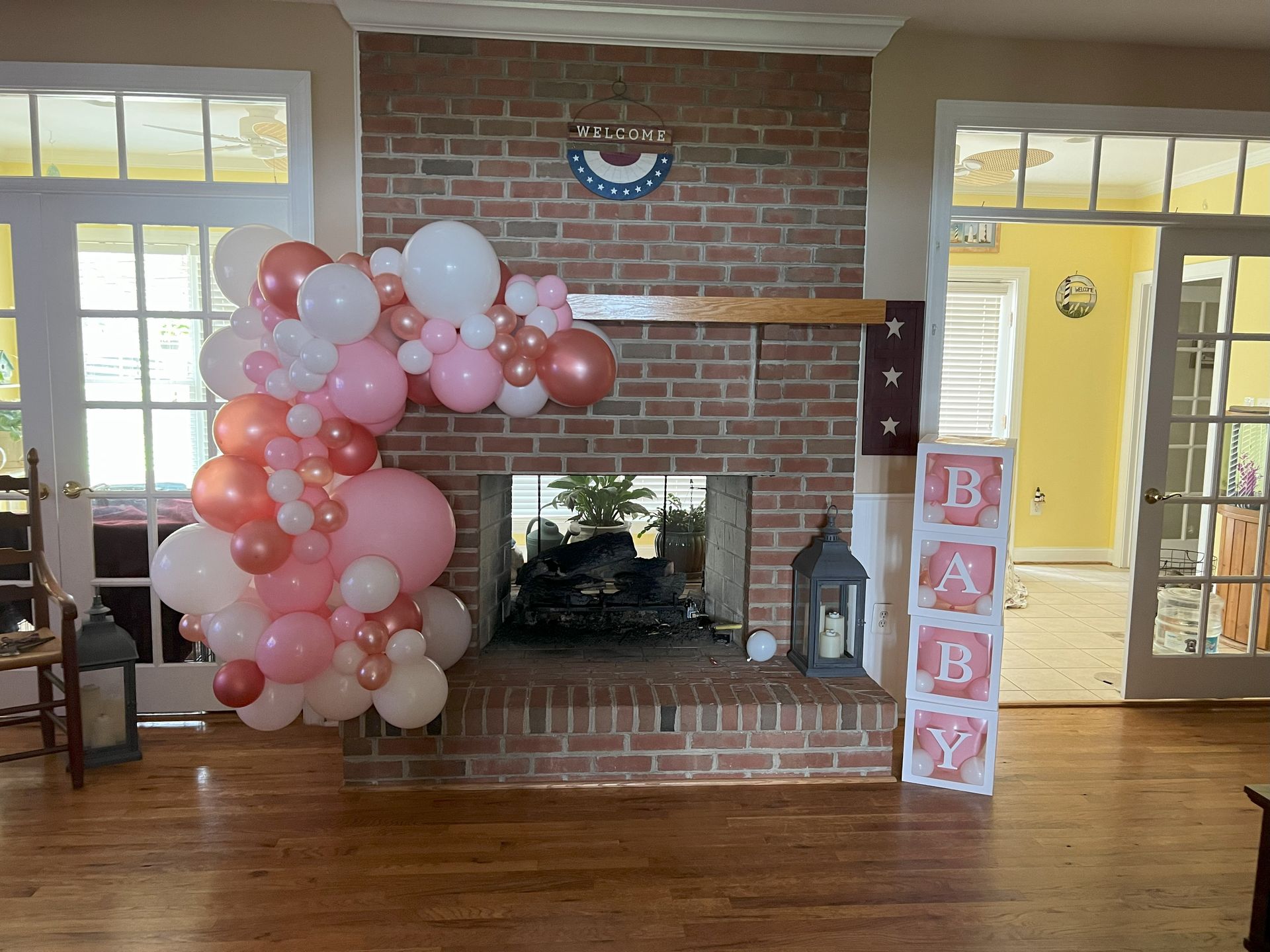 Balloon Decor in Fredericksburg, Virginia | Moore's Balloon Decor