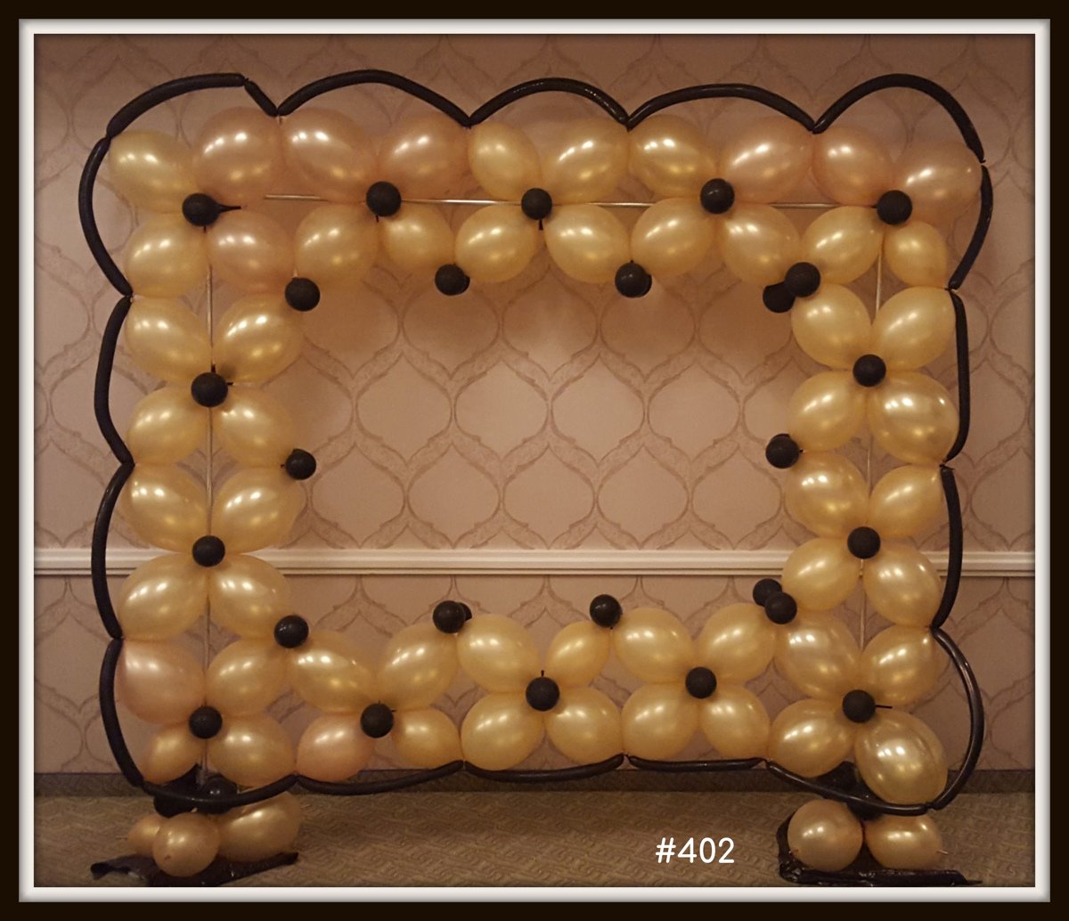 Balloon Decor in Fredericksburg, Virginia | Moore's Balloon Decor