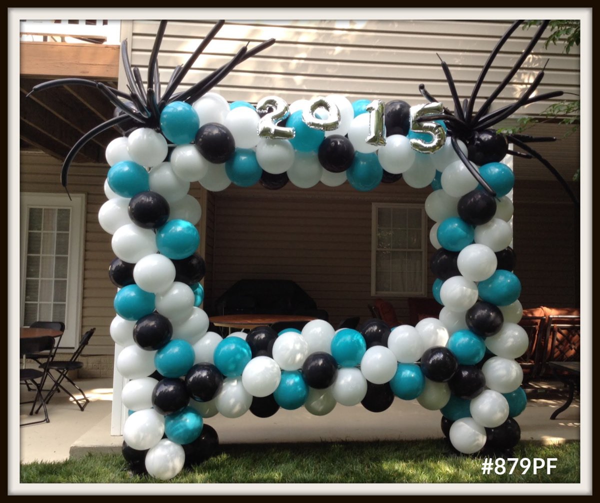 Balloon Decor in Fredericksburg, Virginia | Moore's Balloon Decor