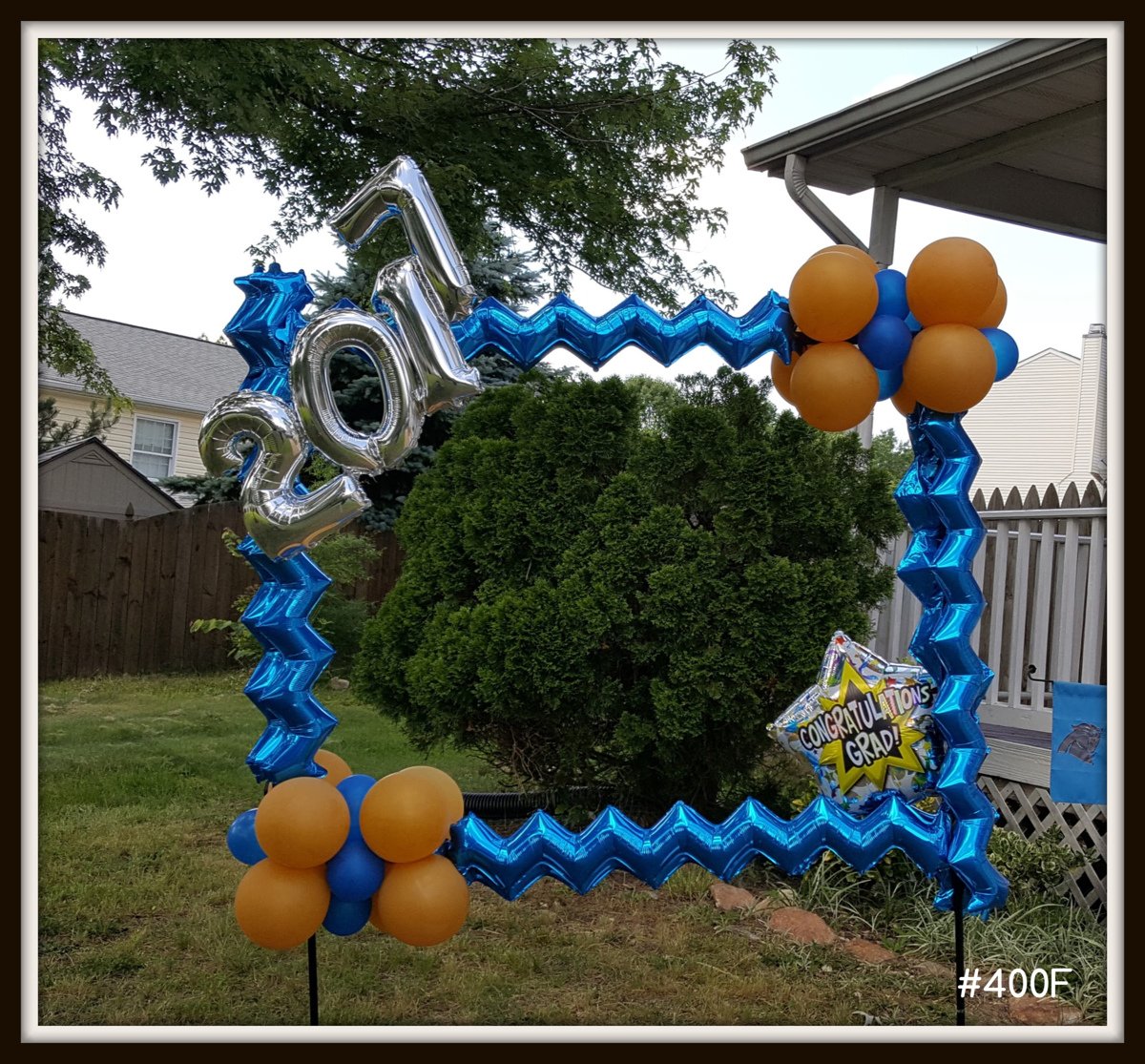 Balloon Decor in Fredericksburg, Virginia | Moore's Balloon Decor