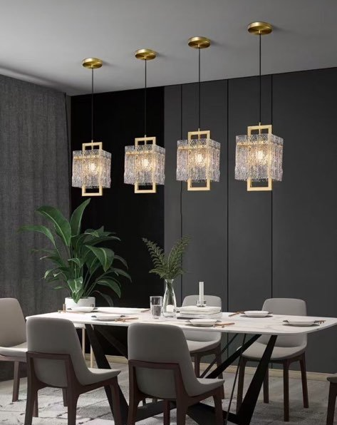 Pendant Lighting | Naples, FL | Lighting and Design Studio