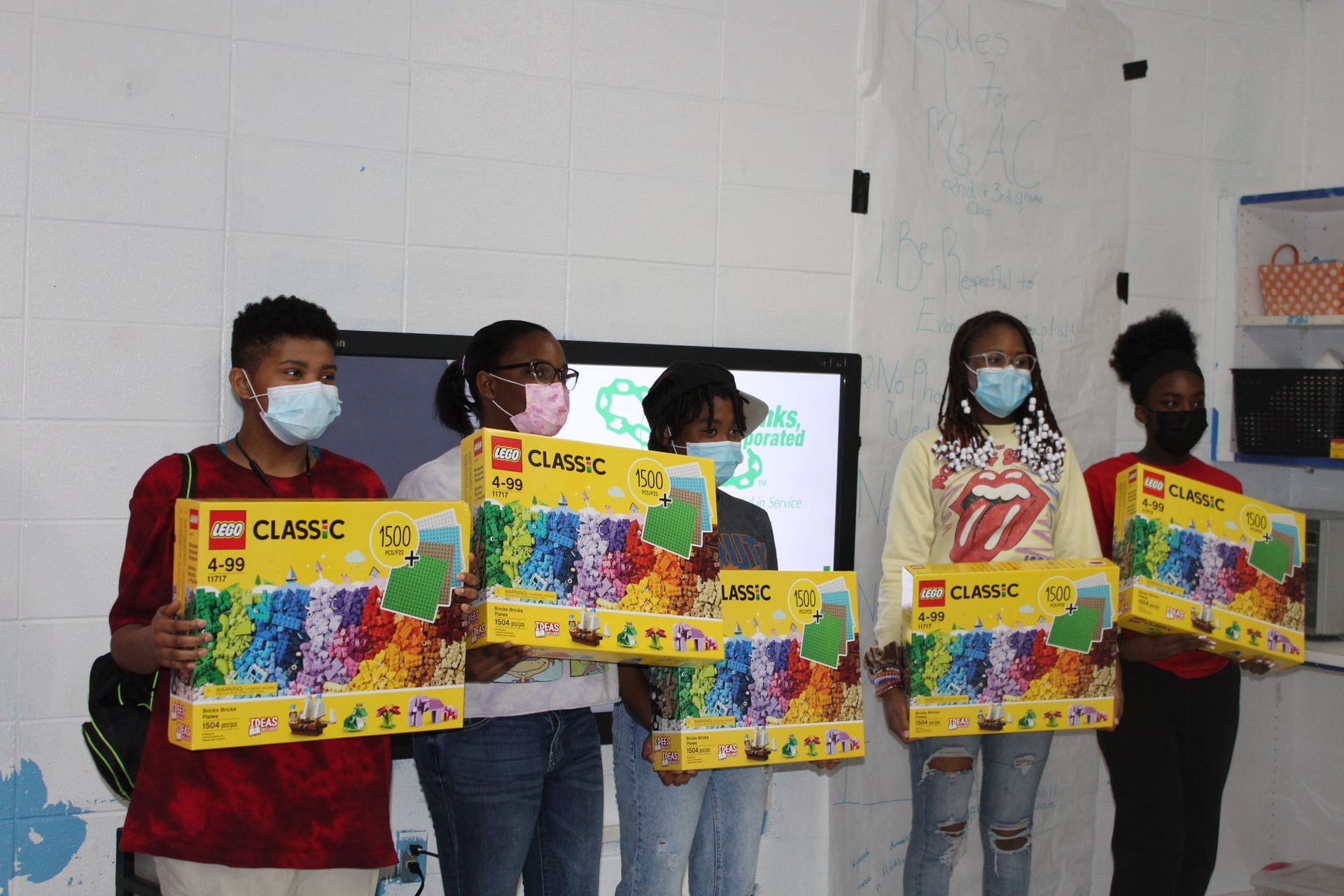 Girls, Incorporated of Huntsville