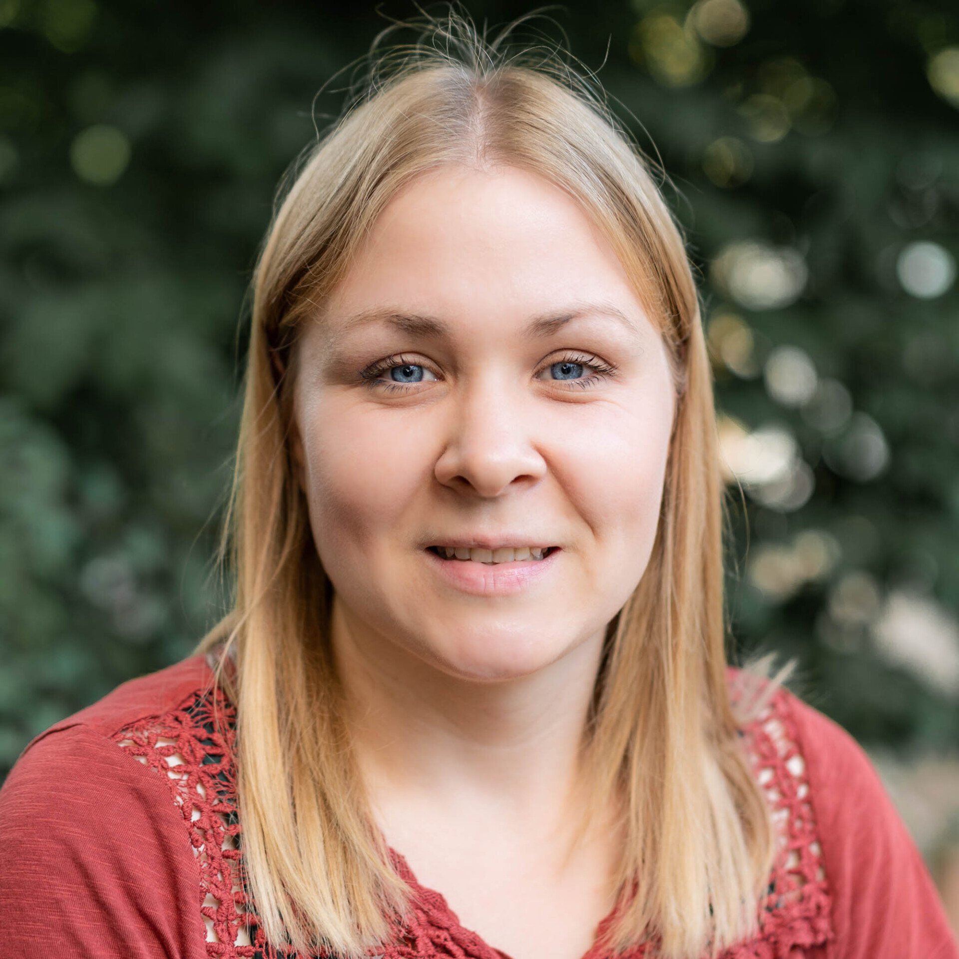 Kita St. Mauritz - Sankt Mauritz in Münster