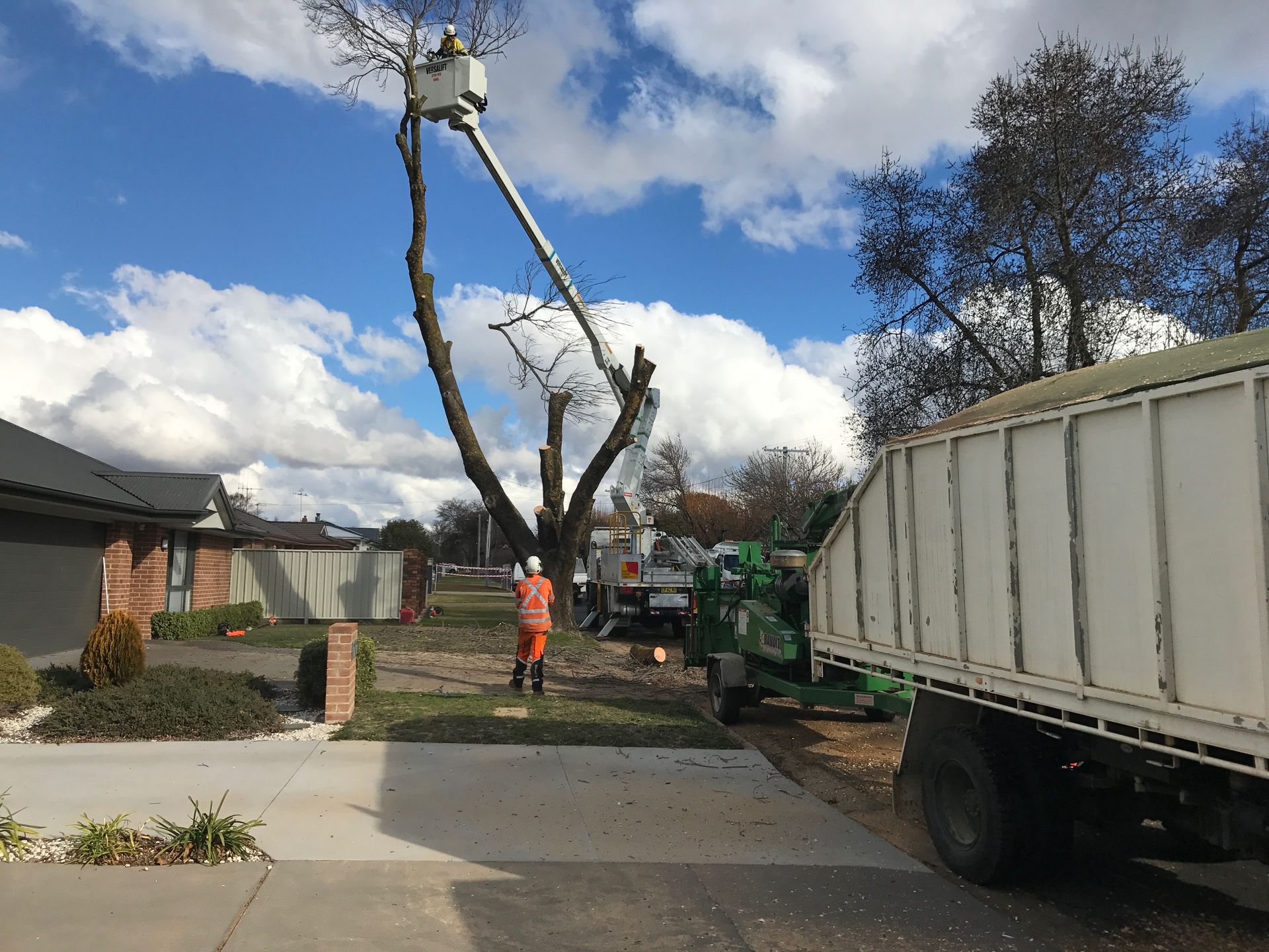Residential Services | Orange, NSW | Livingstone