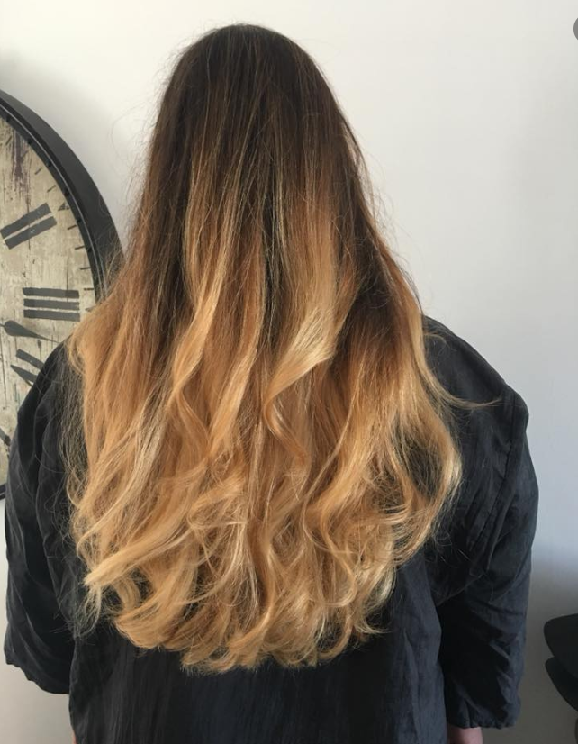 Hair colouring | Maxim Hair Salon | Sheffield