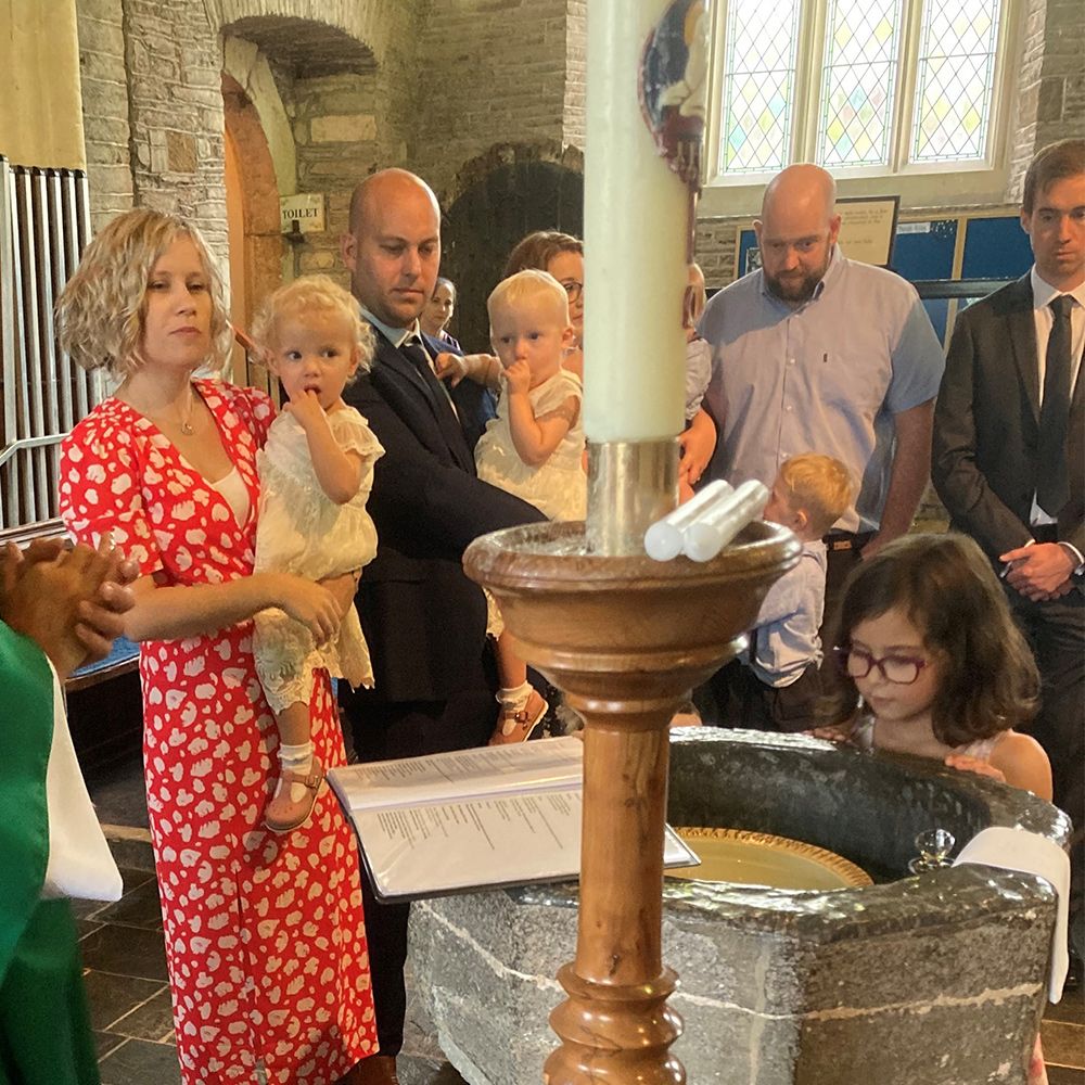 Stokenham, Sherford and Beesands Parish – Stokenham, South Devon