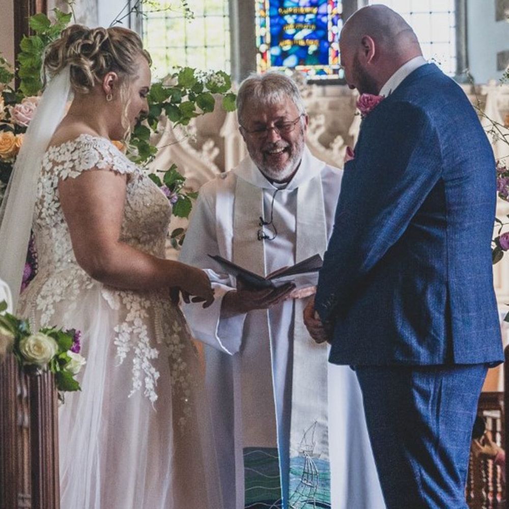 Stokenham, Sherford and Beesands Parish – Stokenham, South Devon