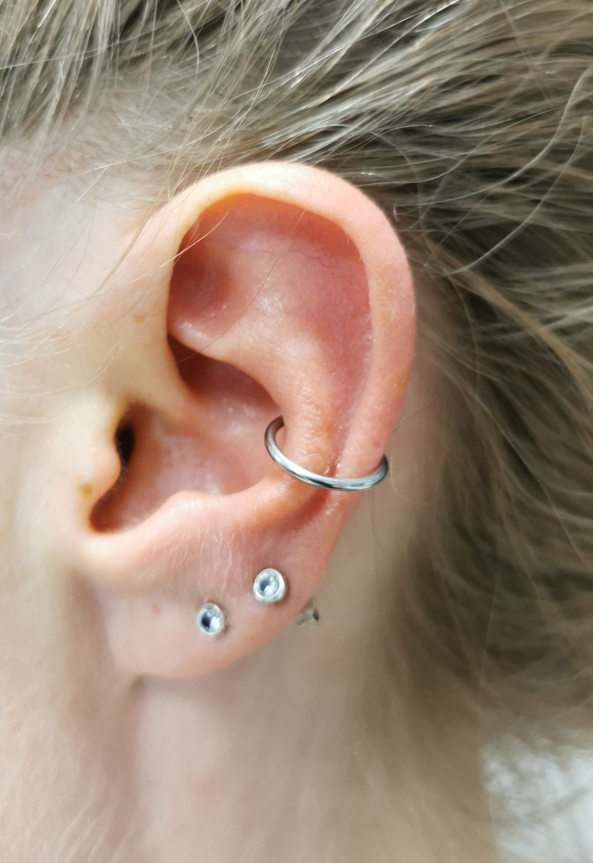 Body Piercing | Indian Tattoo | San Giovanni Lup. | Verona
