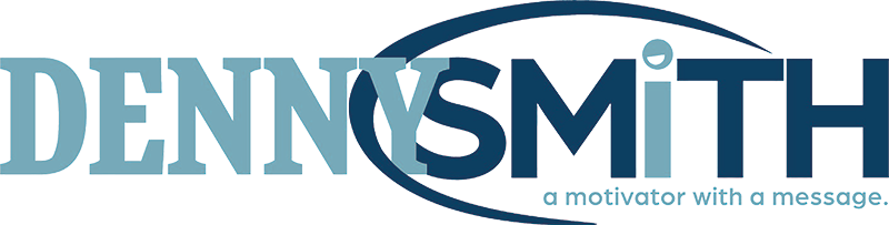 Motivational Speaker | Denny Smith Training and Development | Saint ...