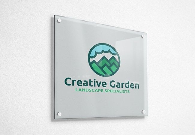 Branded Office Signs