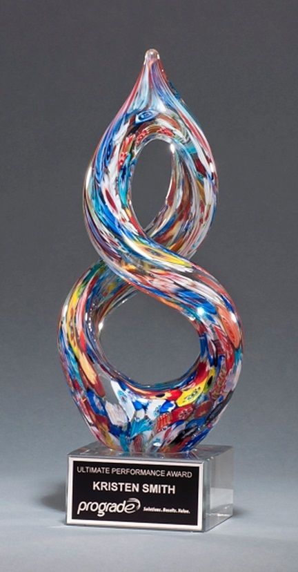 Art Glass Awards