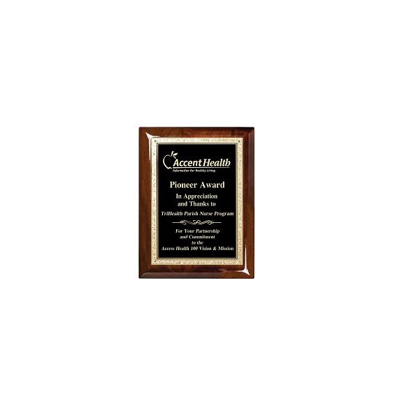 Recognition Awards
