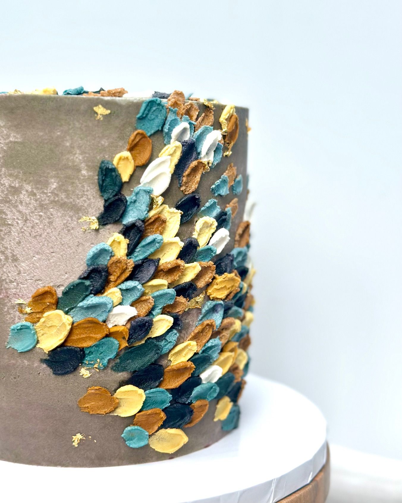 Home [connorscraftcakes.com]