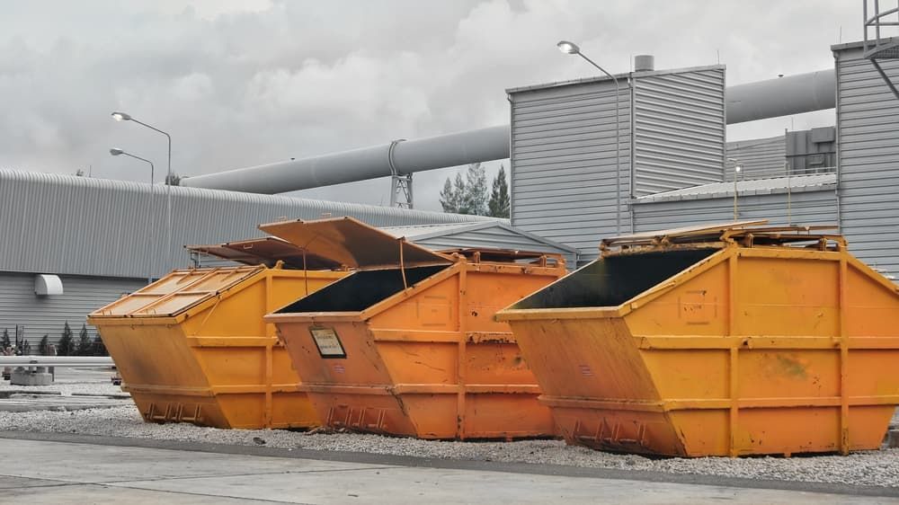 Easy Skip Bin Hire in Medowie | Port Stephens Bins