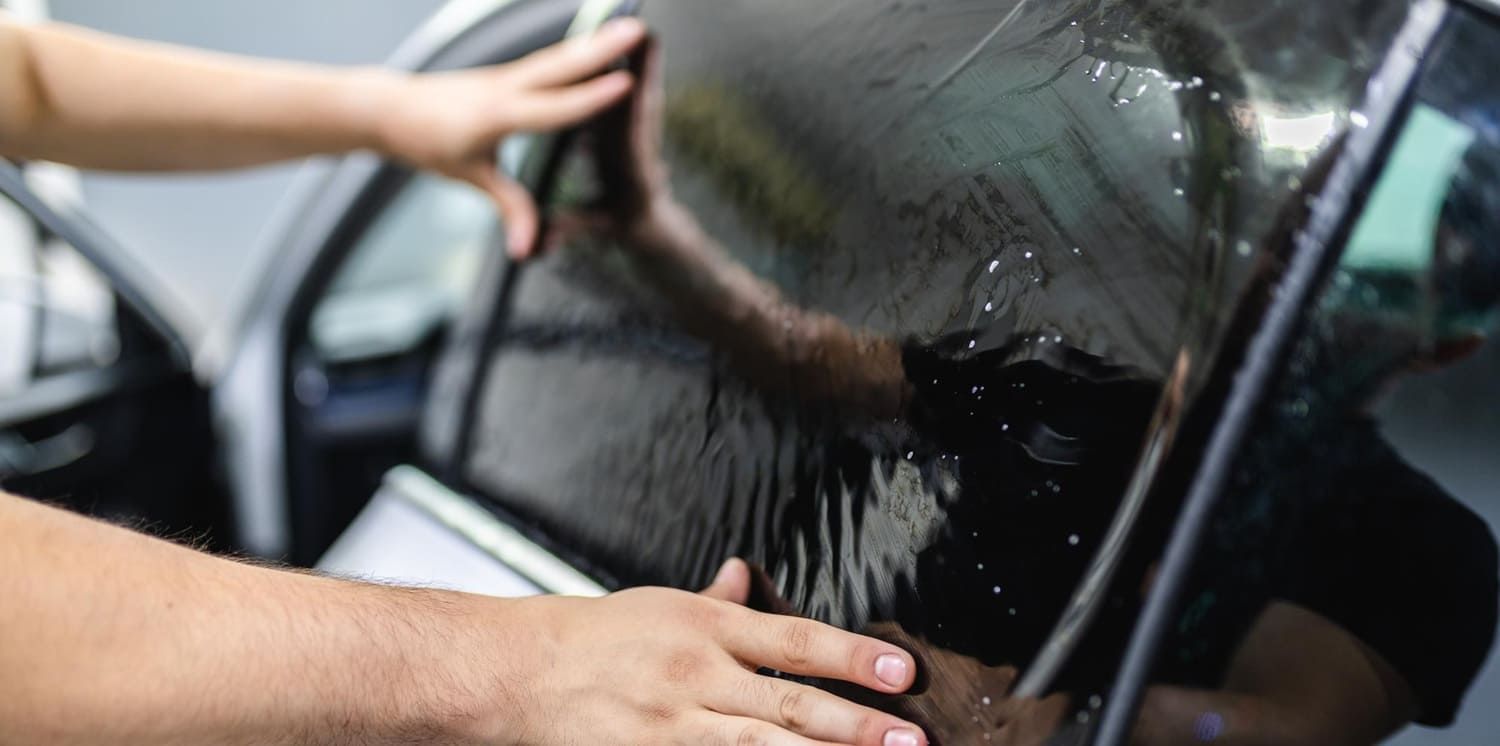 How to Choose Tesla Window Tint Options
