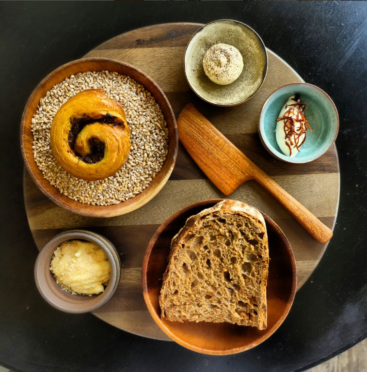 Bulrush Restaurant