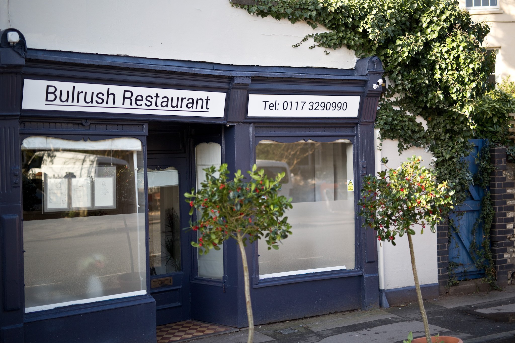 Bulrush Restaurant