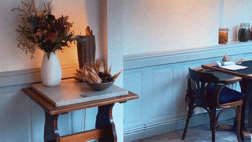Bulrush Restaurant