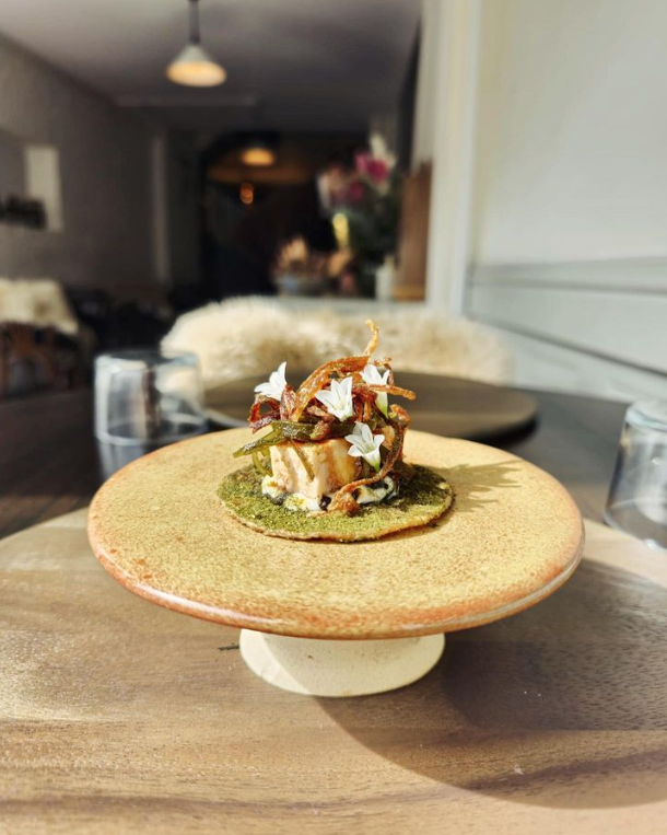 Bulrush Restaurant