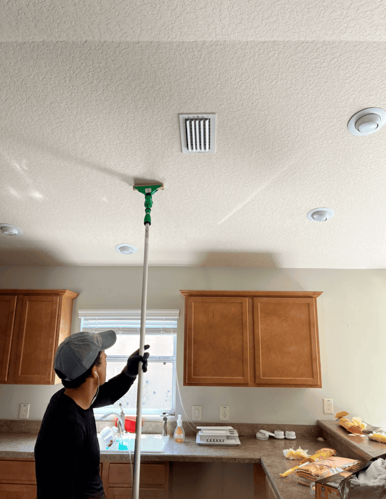 Damage Reconstruction Central Florida - Florida Fire & Flood