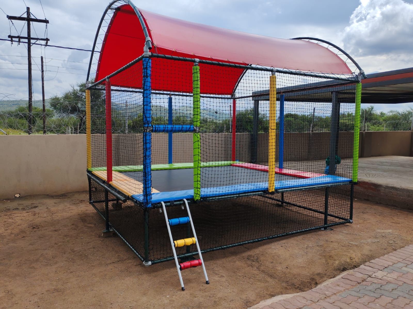 Trampoline Prices