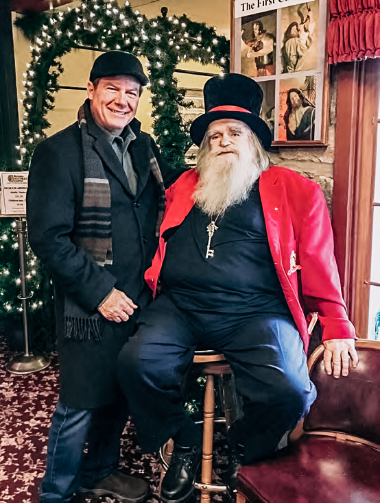 National Christmas Center