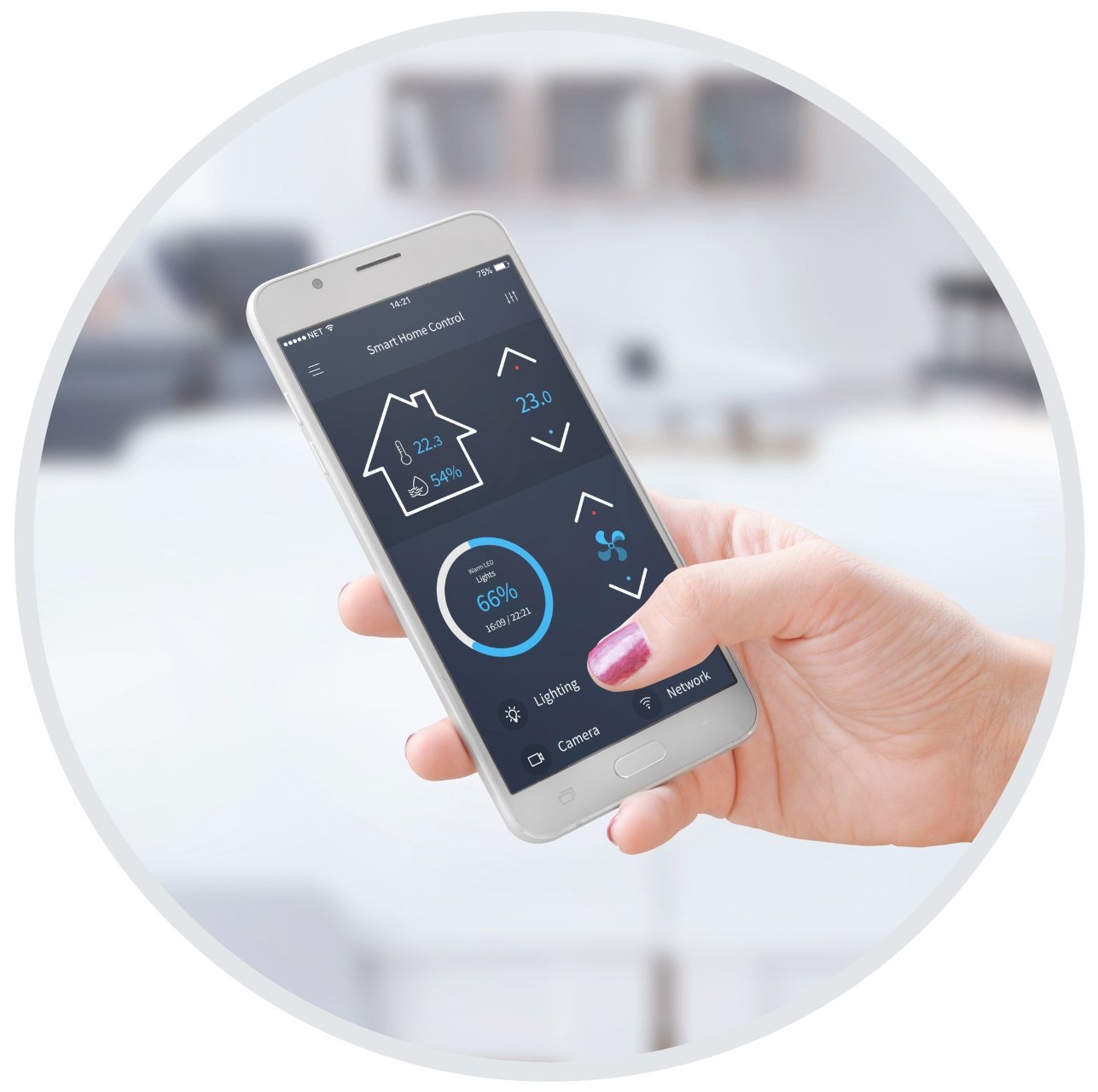 DeSoto County, MS's #1 Security & Smart Home Solution