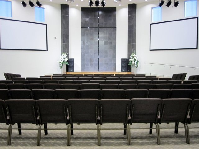 Our Facilities | Legacy Chapels