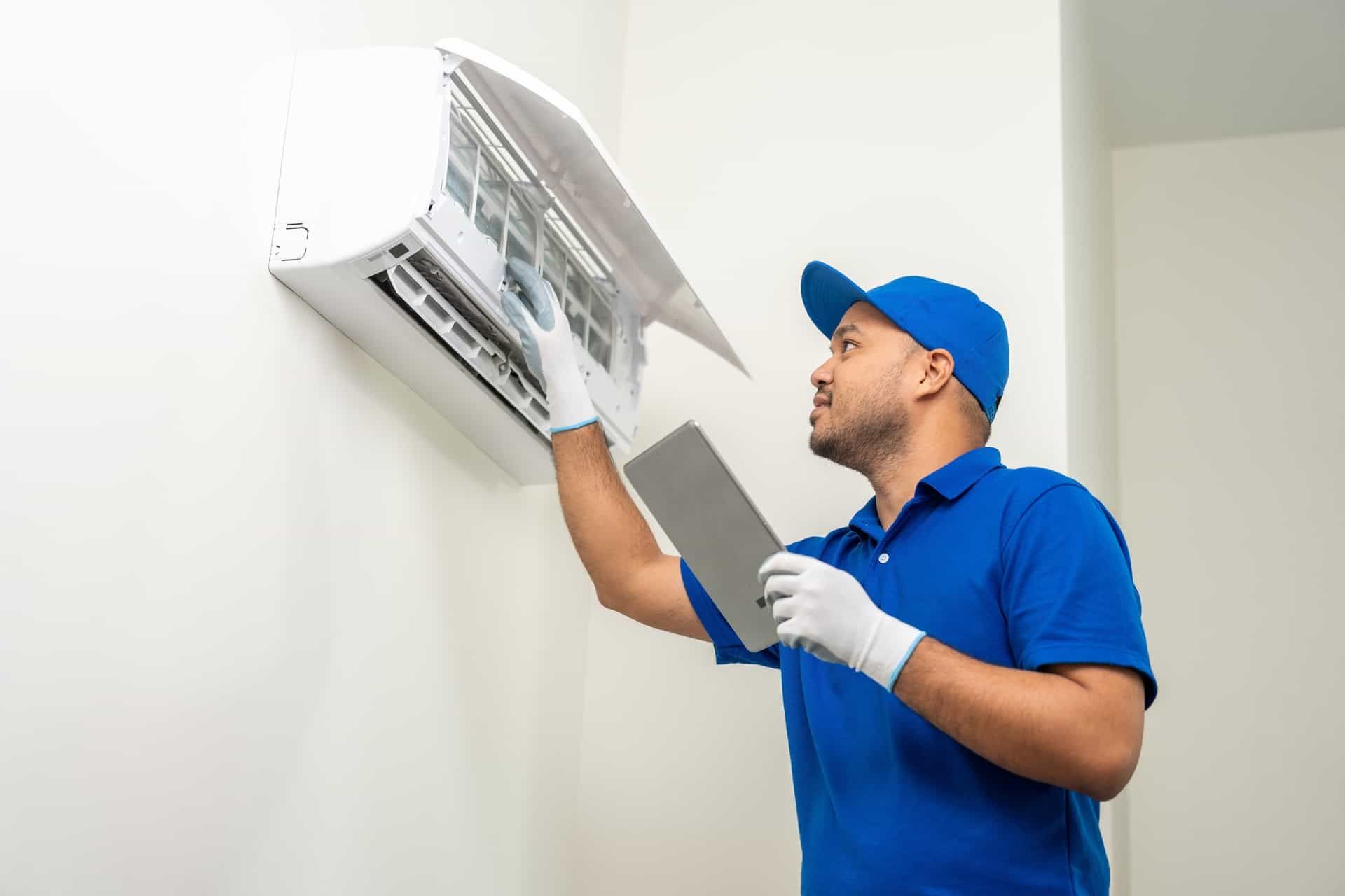 10 Best Air Conditioning Tips - Glencoe, IL Homeowners