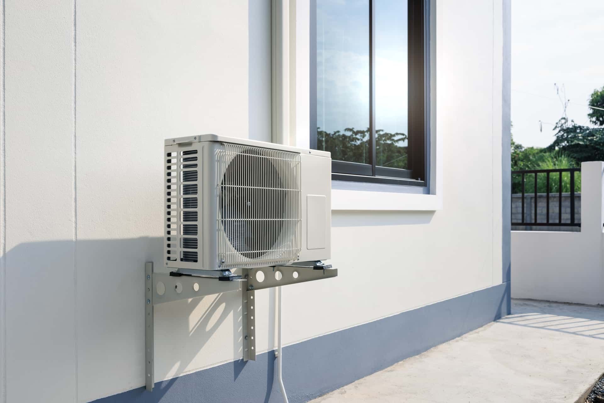 Is it Possible to convert AC unit into Heat Pump?