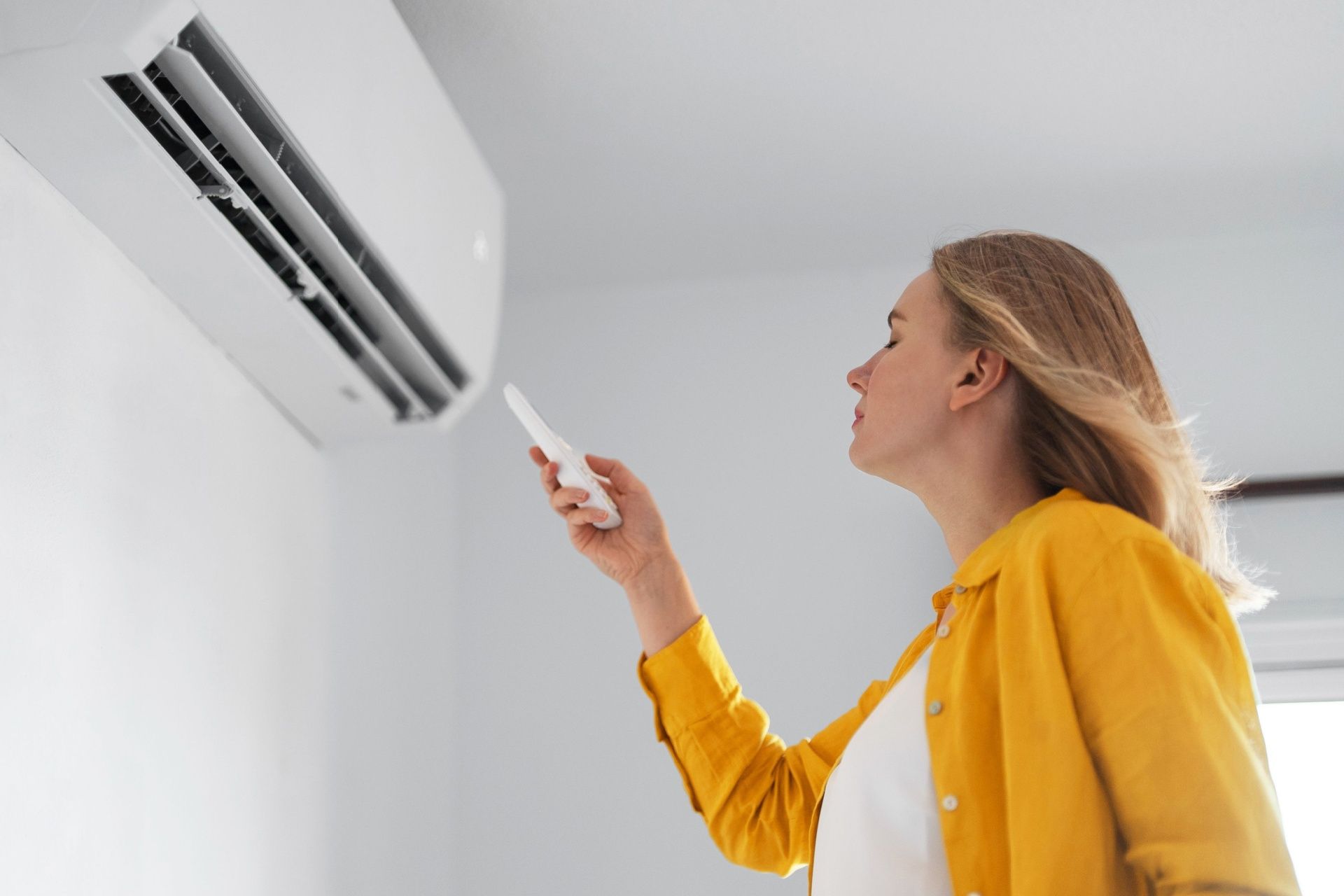 How Do Air Conditioners Work? - Air Conditioning System