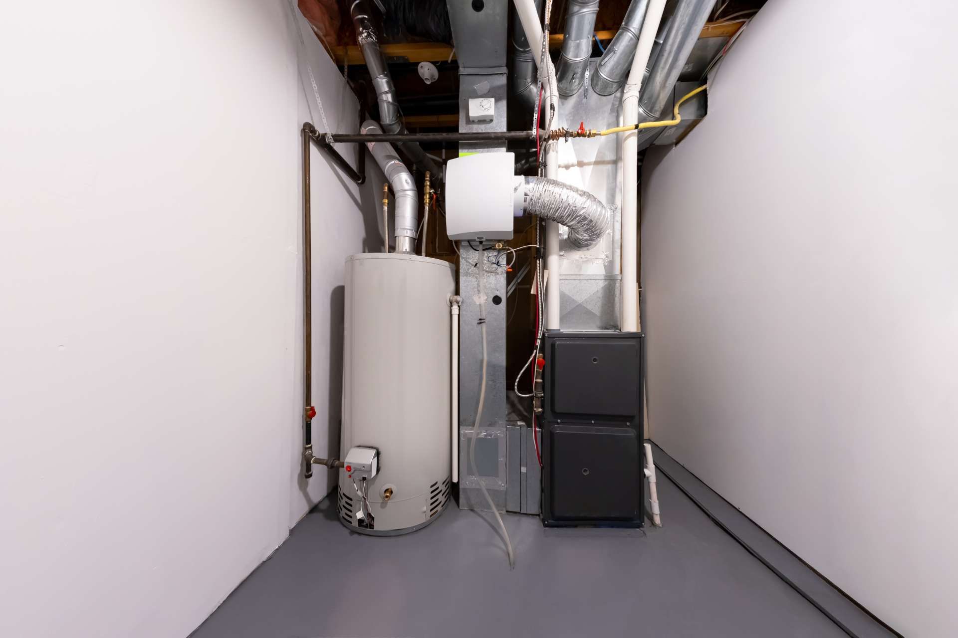 Single Stage vs Two Stage Furnace: Comparison by Gleason HVAC