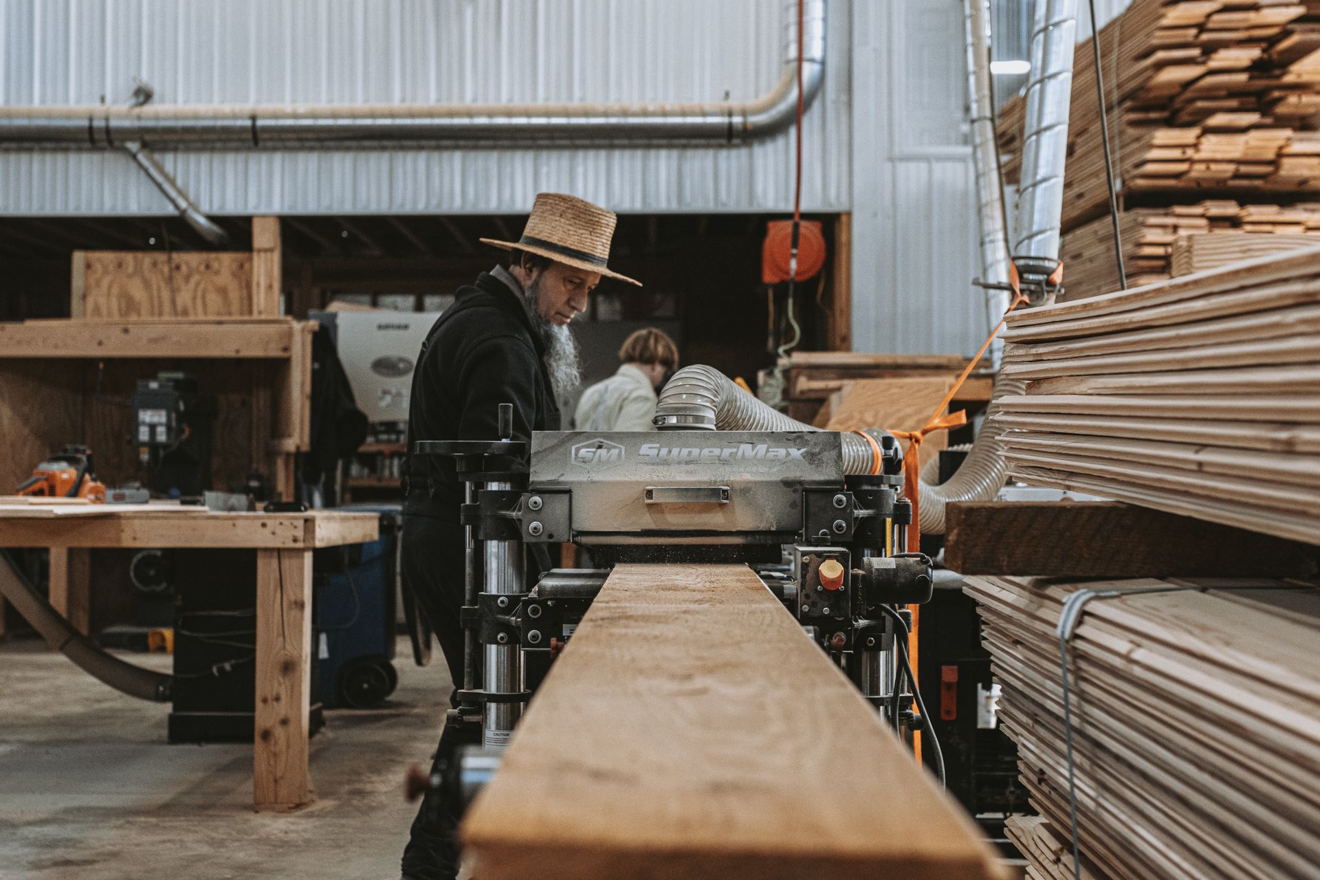 Contact Us | Central PA Timber Frames | Midwest Timber Frame Builders