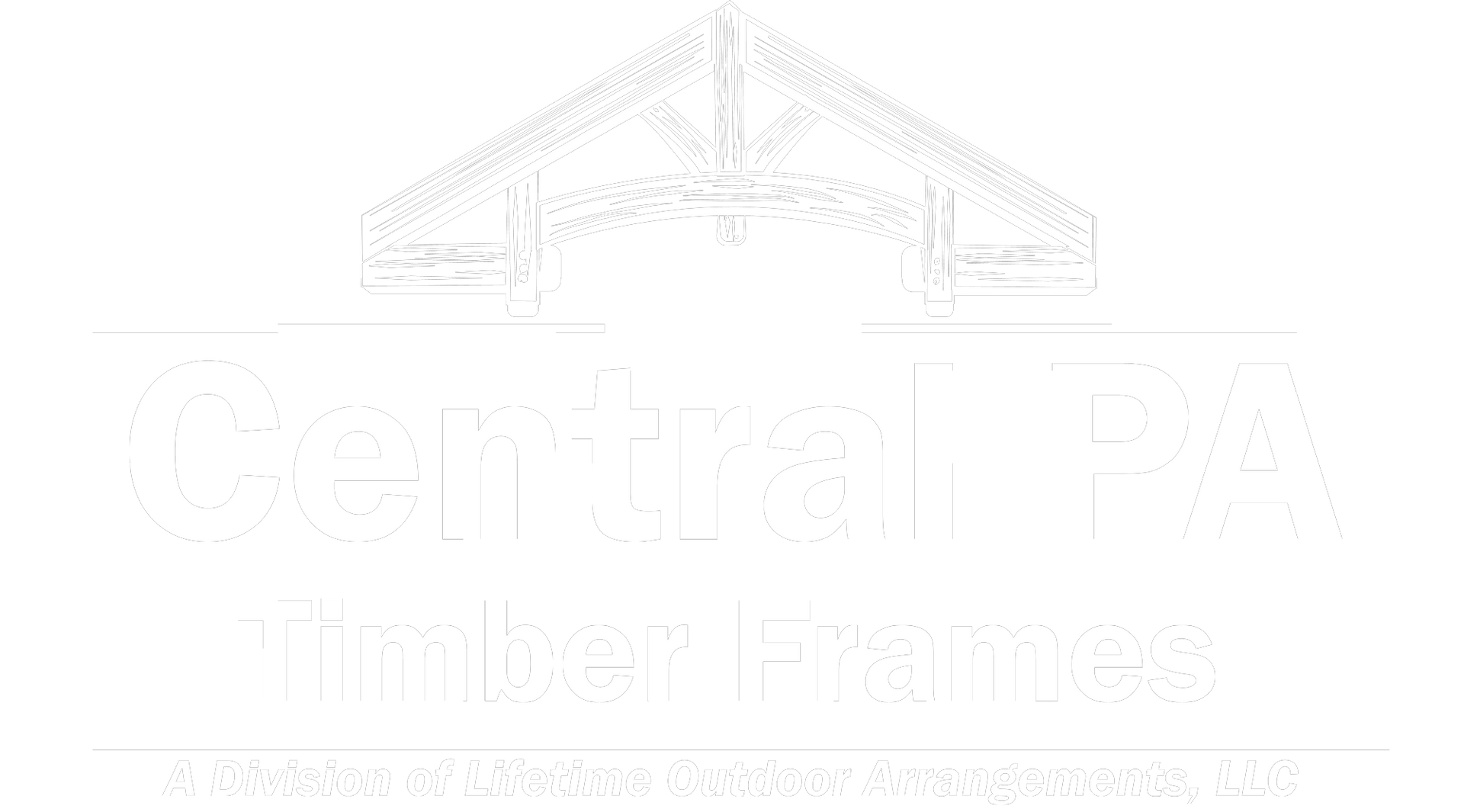 Handcrafted Timber Frames | Central PA Timber Frames | Midwest & East Coast