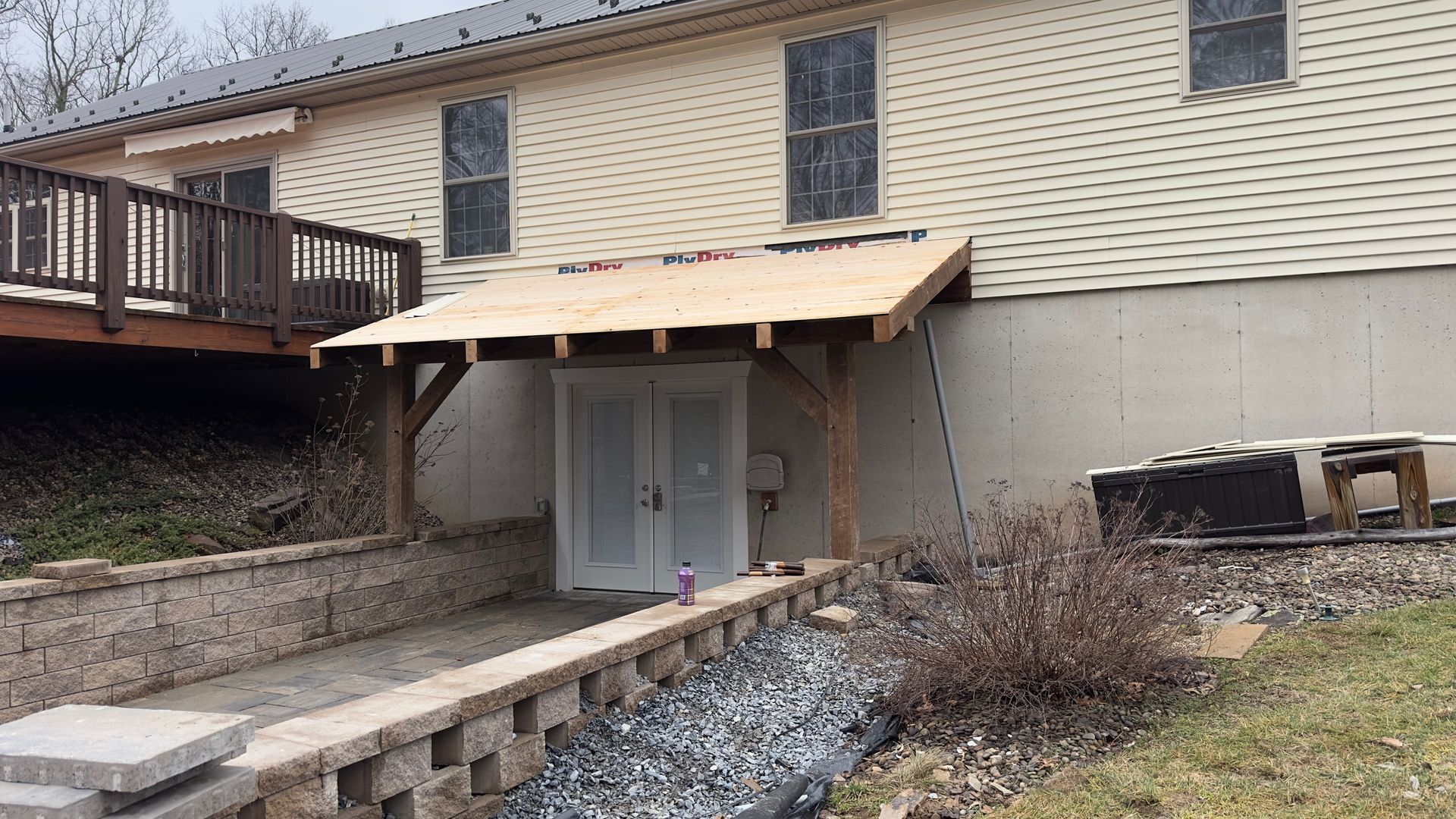 Homes Portfolio | Central PA Timber Frames | Pennsylvania