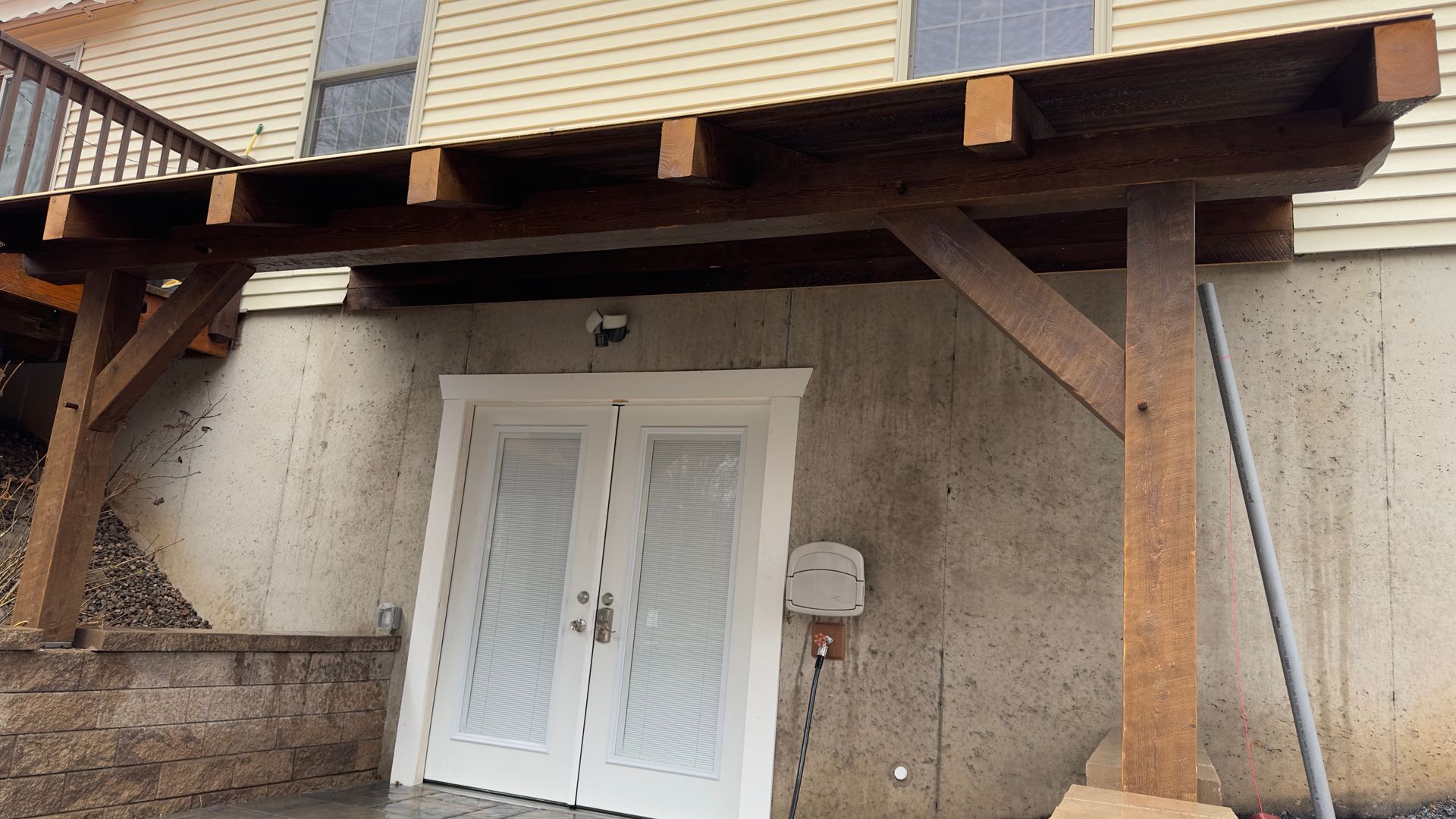 Homes Portfolio | Central PA Timber Frames | Pennsylvania