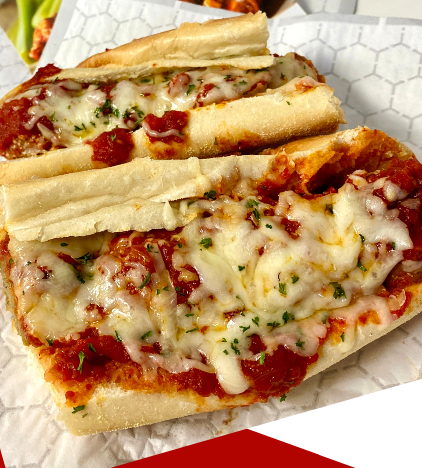 Authentic Italian Cuisine | Gino's Italian Restaurant | Shillington PA