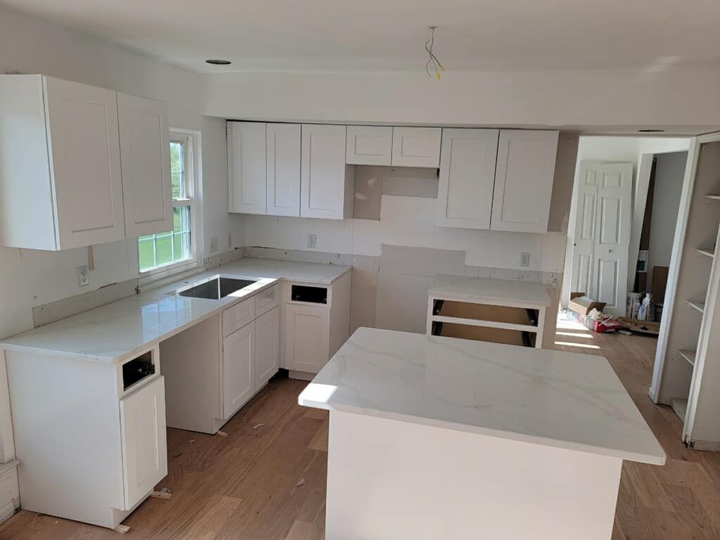 Countertop Replacement Near Me
