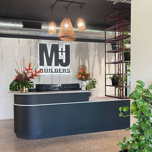 Careers | M+J Builders - Multi-Award Winning Builder