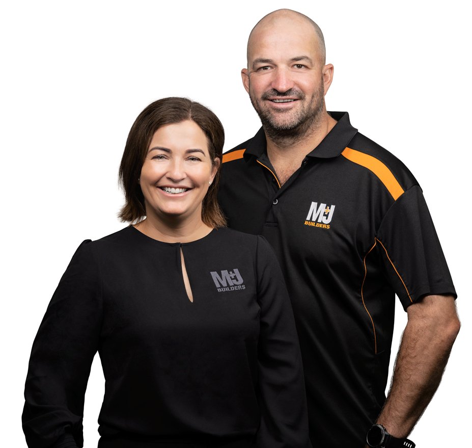 Our Story | M+J Builders - Multi-Award Winning Builder
