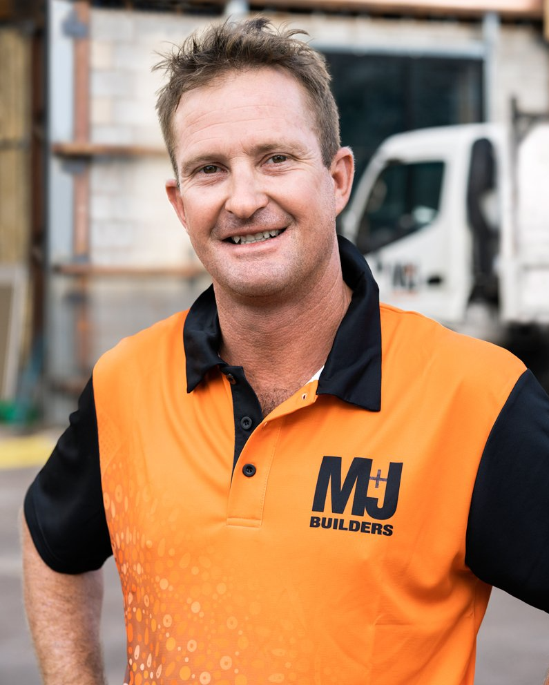 Our Story | M+J Builders - Multi-Award Winning Builder