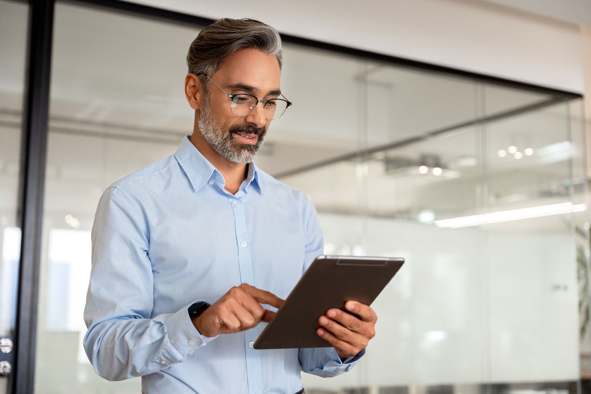 Concept Property Management: Services for owners and tenants
