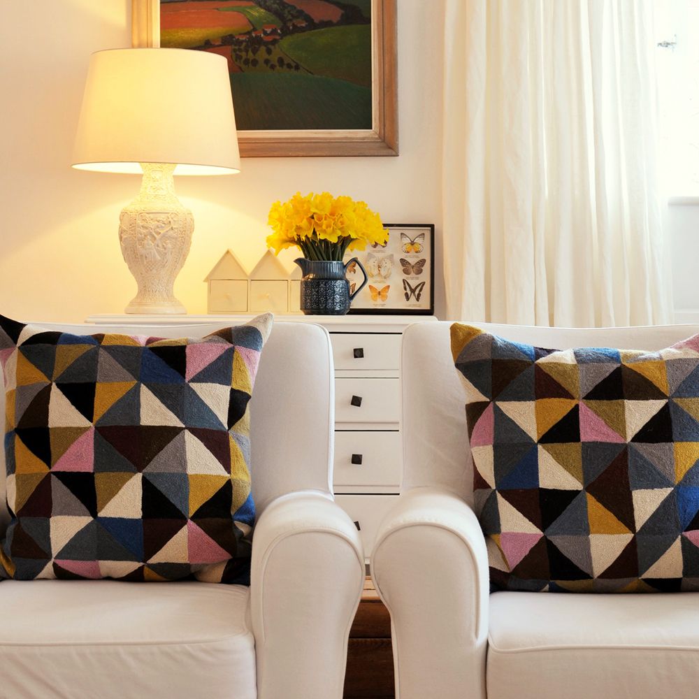 inside the gates - bespoke interior design service