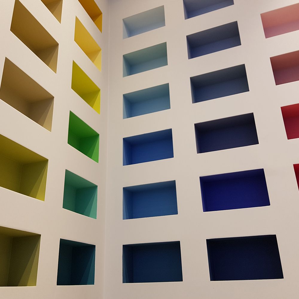 inside the gates - bespoke interior design service