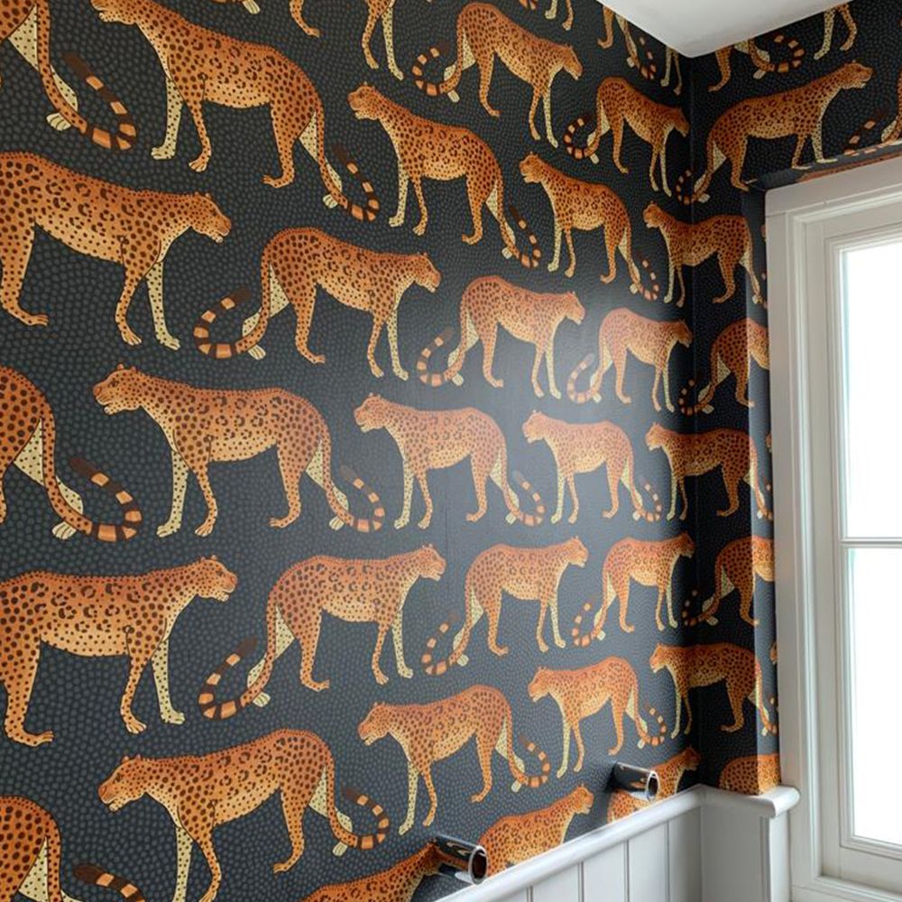 inside the gates - bespoke interior design service