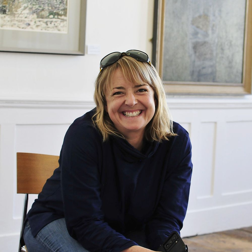 inside the gates - bespoke interior design service