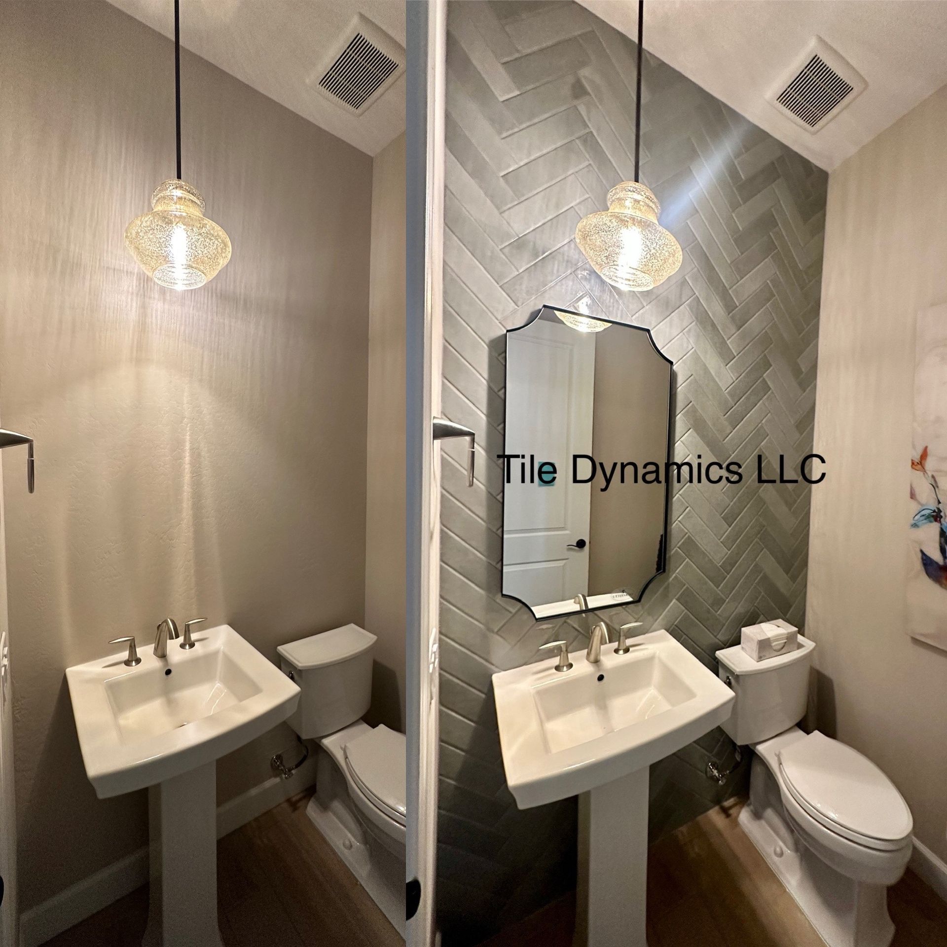 TILE DYNAMICS | Data Privacy Policy